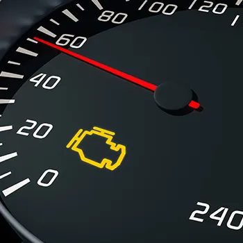 Check Engine Light Repair Slidell LA | Renaissance Motors